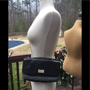 Sondra Roberts | Bags | Sr 2 Sandra Roberts Crossbody | Poshmark